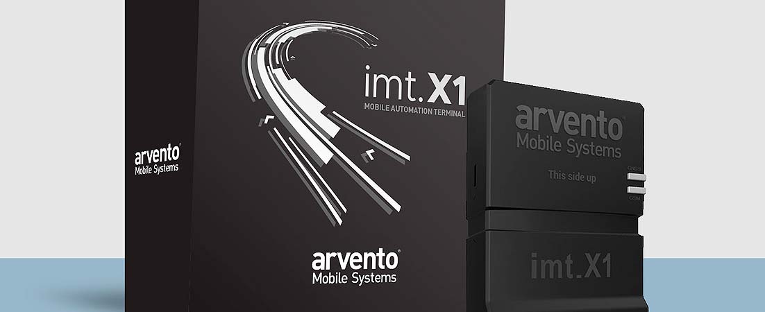 u-blox and Arvento announce launch of new vehicle tracking system ...