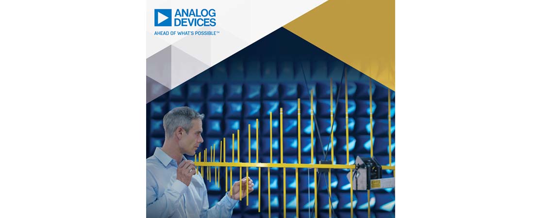 Analog Devices Launches Quadband VCOs Offering Wideband Capabilities ...