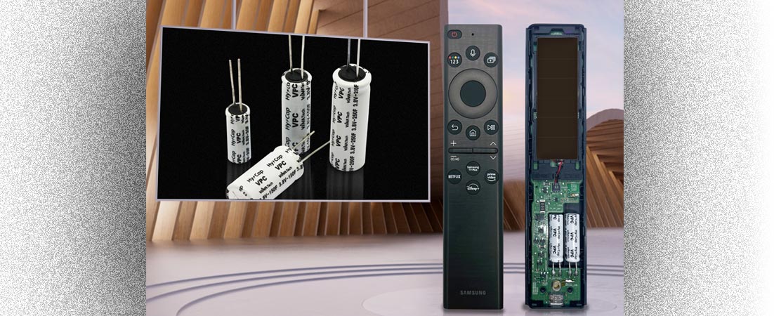 VPC hybrid capacitors from VINATech replace batteries in new, eco ...