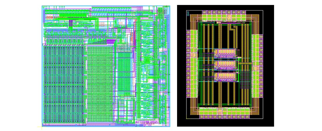 Latest Attopsemi I-fuse® OTP Memories Based on Ground-Breaking New ...