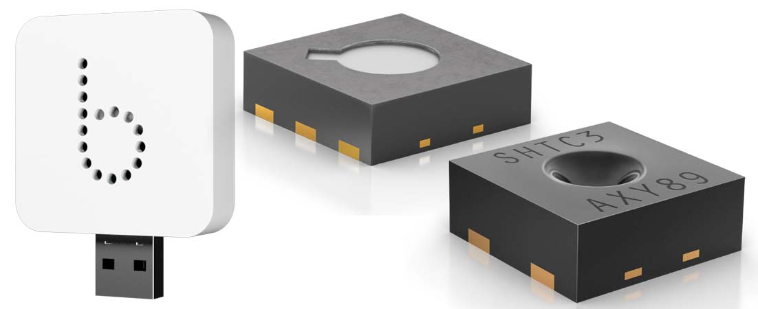 bluSensor’s Innovative Air Quality Device with Smart Plug Concept ...