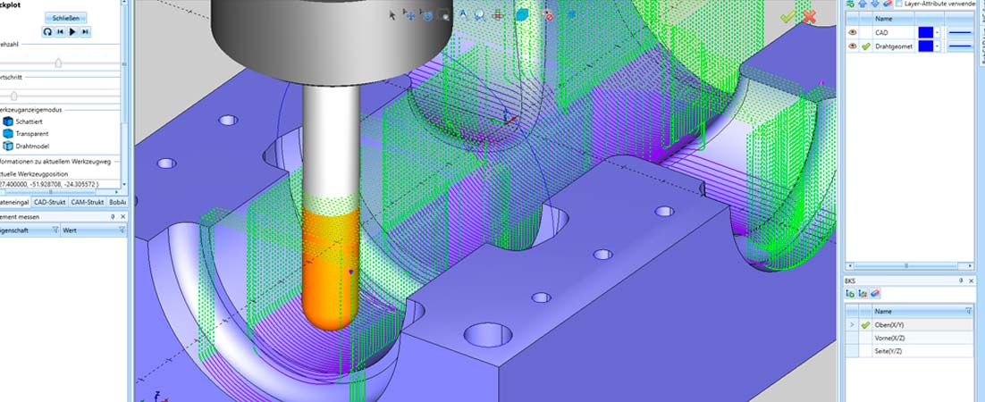 BobCAD-CAM: Free licenses for your home office - Electronica azi ...