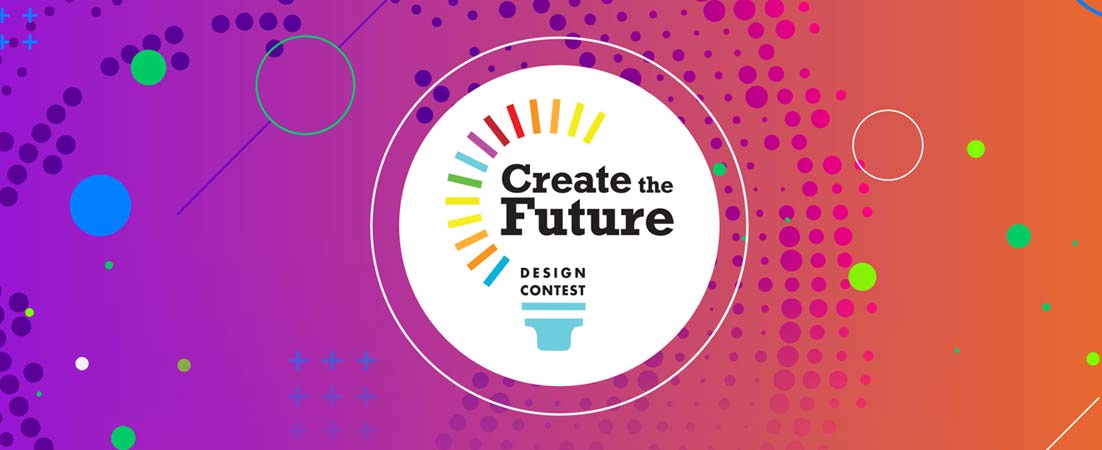 Mouser Sponsors 2022 Global Create the Future Design Contest ...