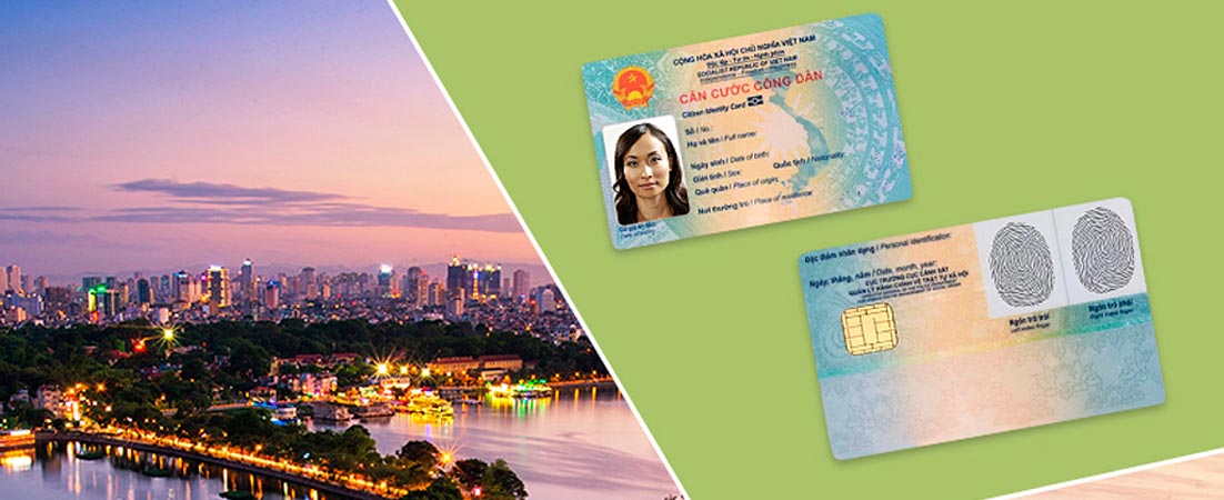 Infineon's 40nm security chip technology enhances Vietnam's national ID ...