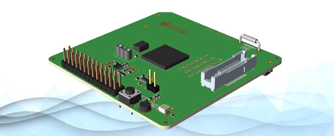 Timing Measurement for all NXP S32K3 devices with a new iSYSTEM ...