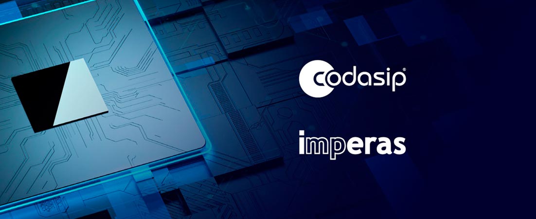 Codasip Adopts Imperas for RISC-V Processor Verification - Electronica ... Codasip Adopts Imperas for RISC-V Processor Verification - Electronica ...