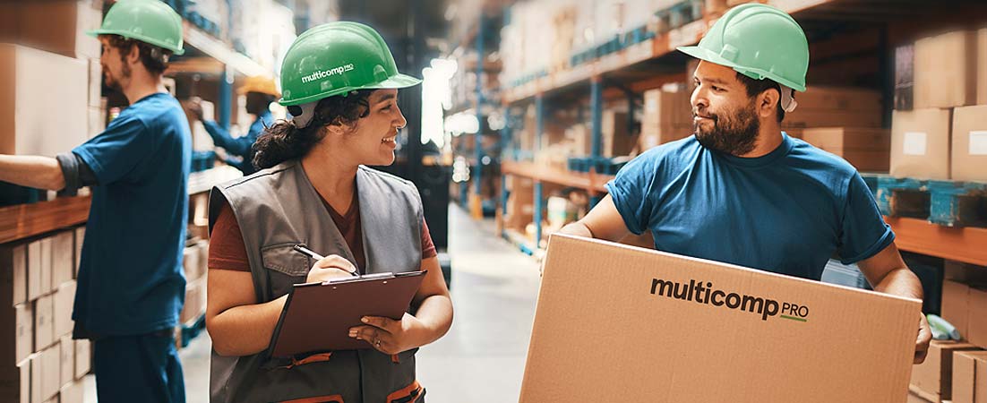 Farnell Rebrands its Private Label Collection as Multicomp Pro ...