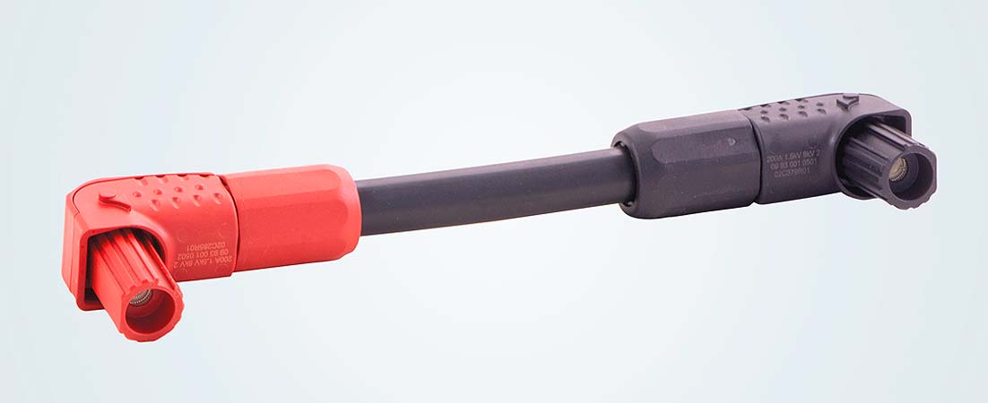 Han® S gives users a complete cable assembly - Electronica azi ...