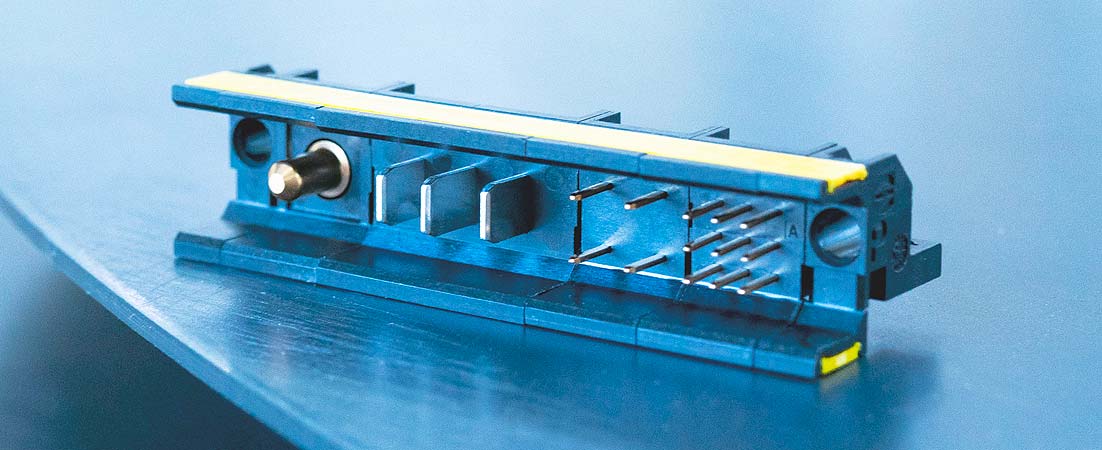 har-modular®: Modules for power, signals and data – ideally combined ...