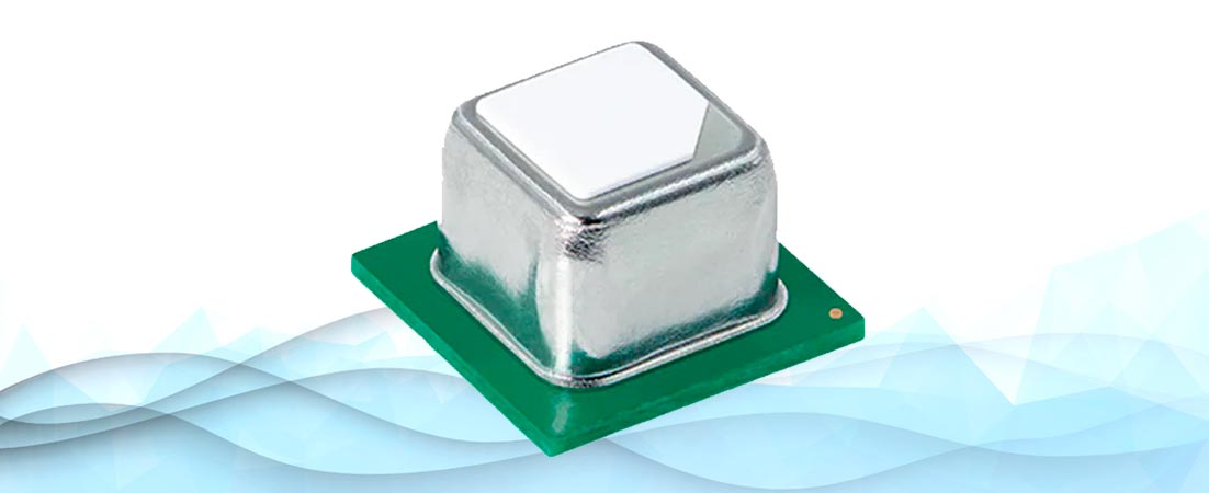 Miniaturized CO2 sensor for US HVAC applications is now available ...