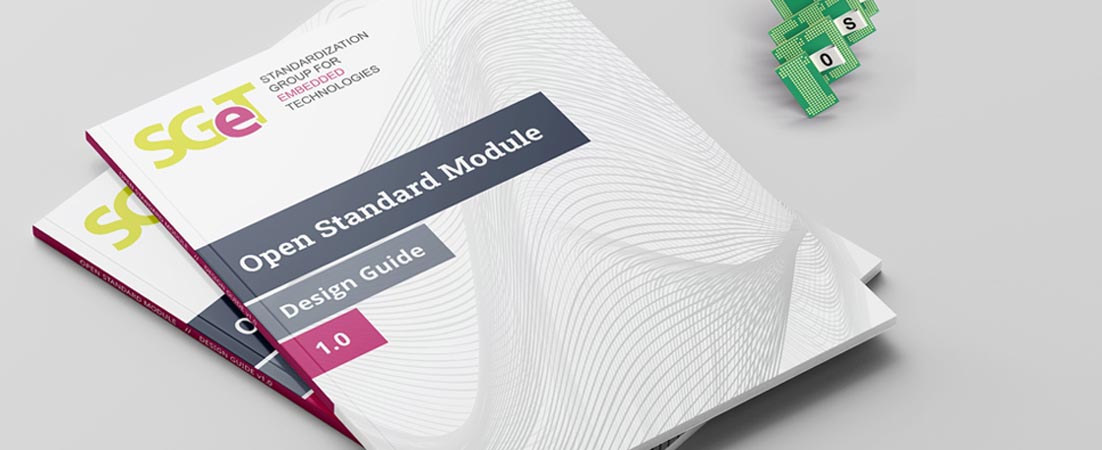 Gen2 Computer-on-Module standard takes off - Electronica azi International