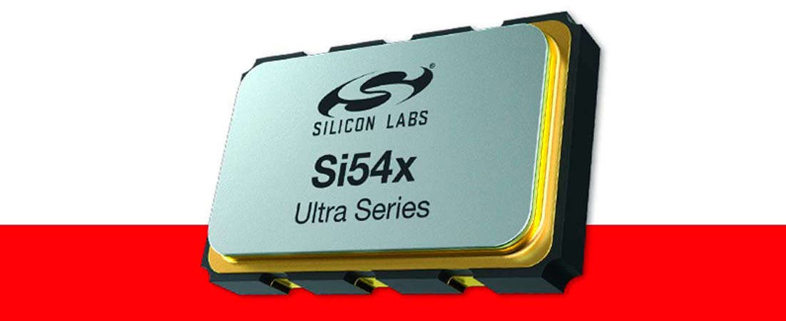 Silicon Labs Launches Timing Industry's Smallest, Lowest Jitter I2C ...