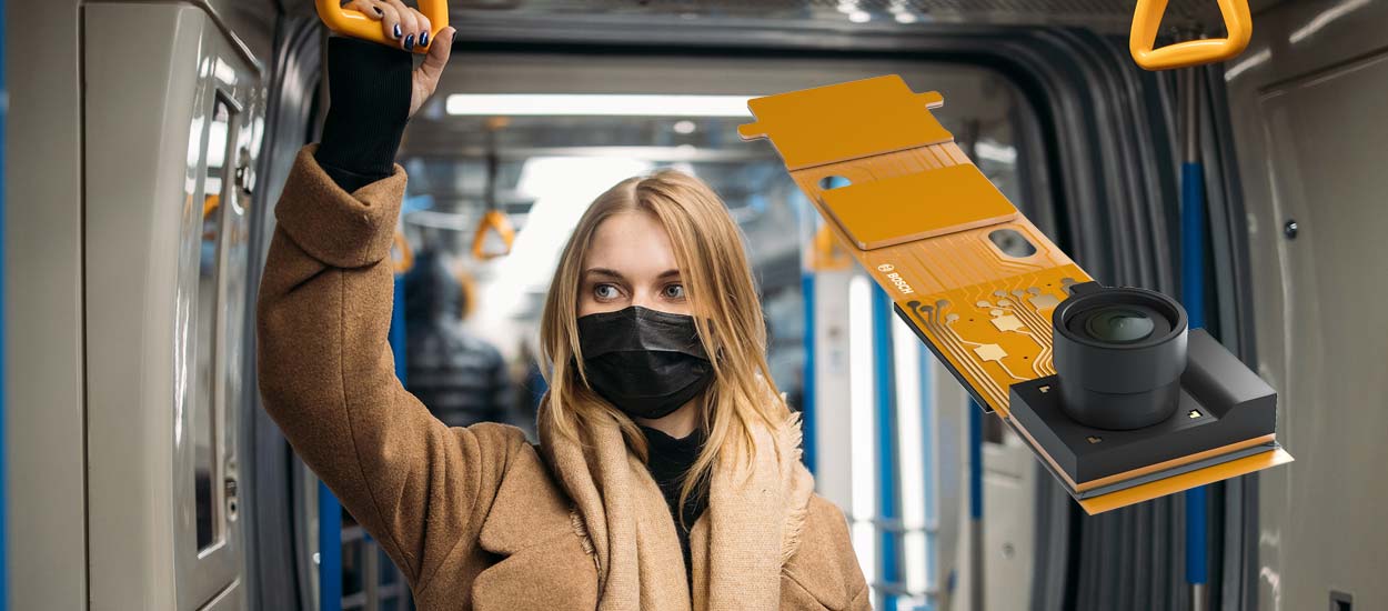 Sensor tech #LikeABosch: world's smallest particulate matter sensor ...