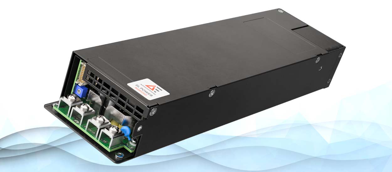 Advanced Energy Launches Medical and Industrial Power Conversion ...