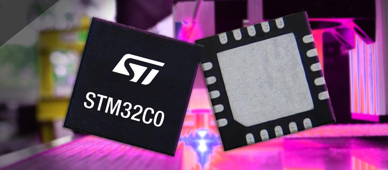 IAR Embedded Workbench supports the most cost-effective STM32 MCU ...