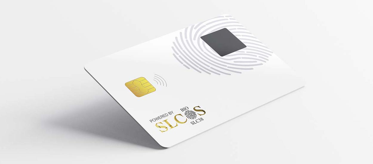 Infineon’s latest SLC38 security device and TrustSEC’s operating system ...