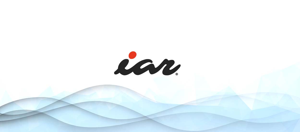 IAR Unveils an Updated Brand and Name Change to Support Strategic ...