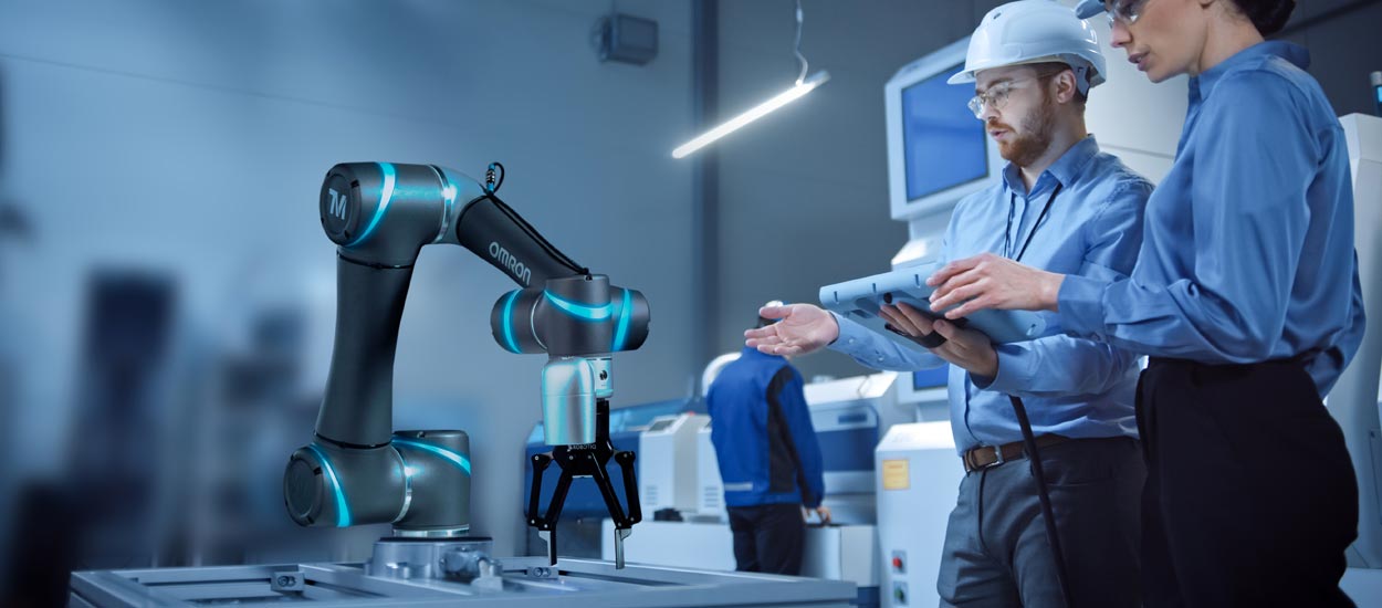 Artificial Intelligence: hope, hype and FOMO - Electronica azi ...