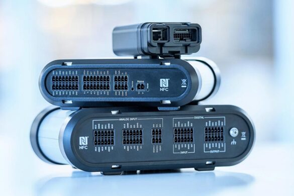 Arhive Micro Technic - Electronica azi International