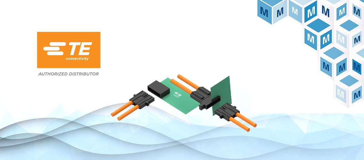TE Connectivity’s Dynamic D8000 Pluggable Connectors, Now Available at ...