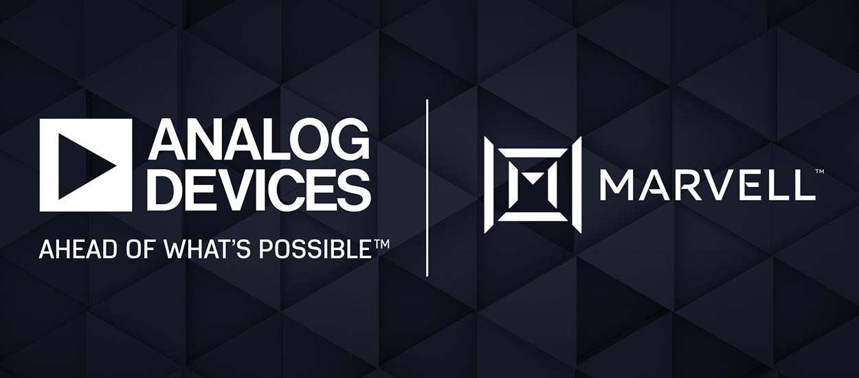 Analog Devices and Marvell Showcase Next-Generation 5G Massive MIMO ...