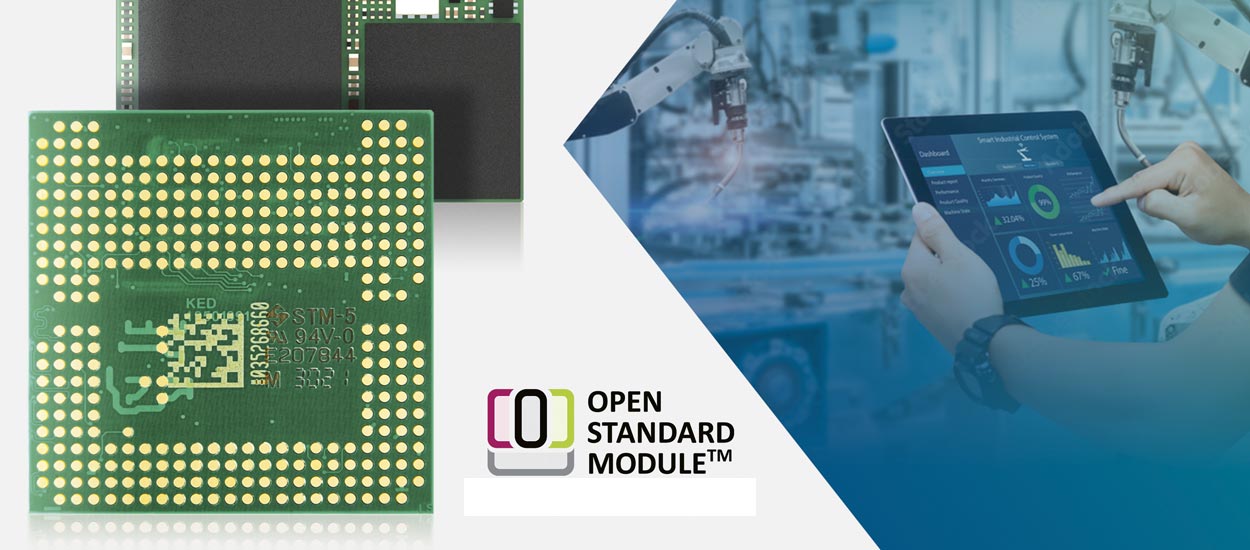 Kontron’s OSM-S i.MX8M Plus: The first compact 30 x 30 mm System-on ...