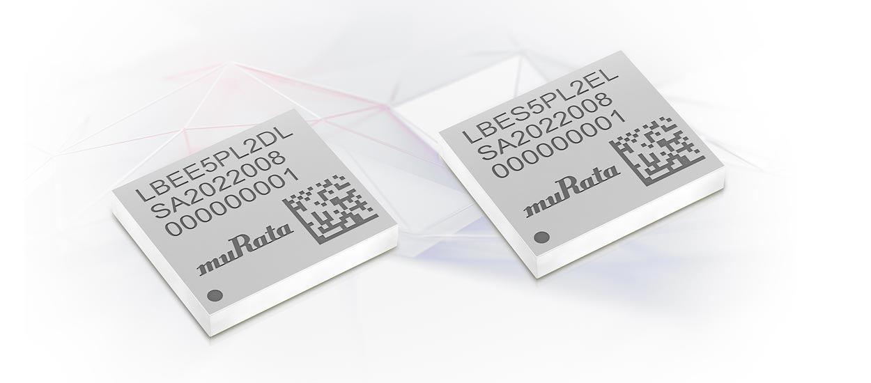 Latest Combo Wireless Module from Murata Brings Together Wi-Fi 6 ...