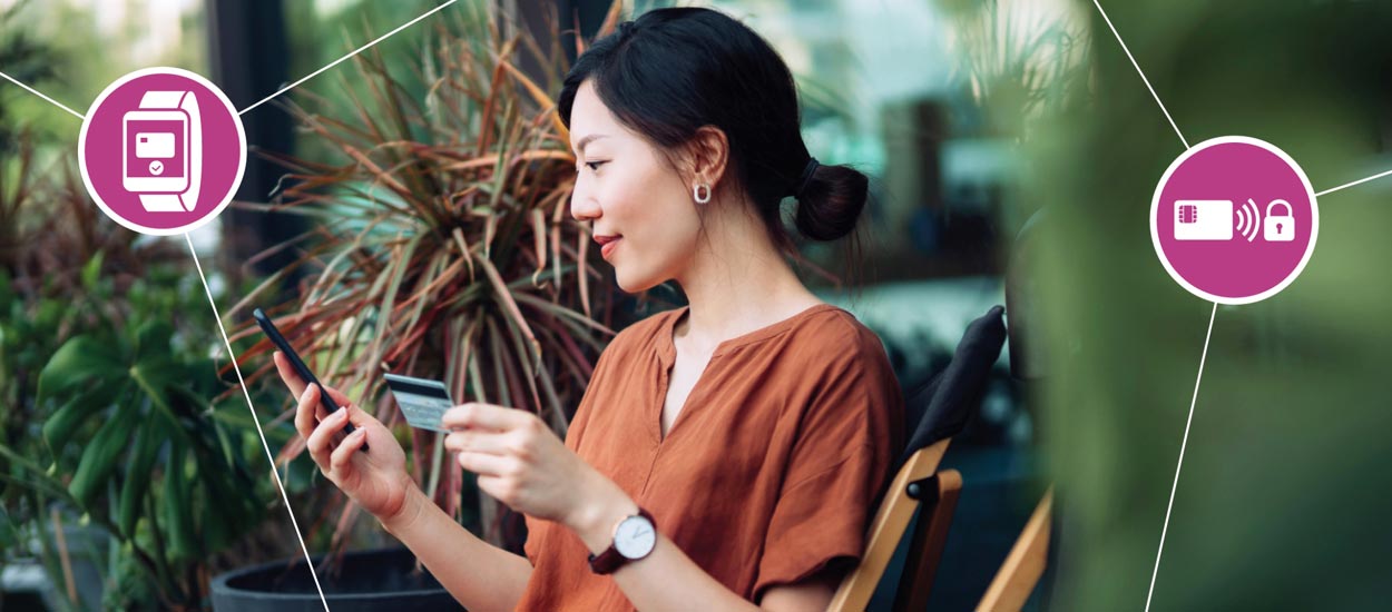 SECORA™ Pay portfolio available in 28 nm chip technology: best ...