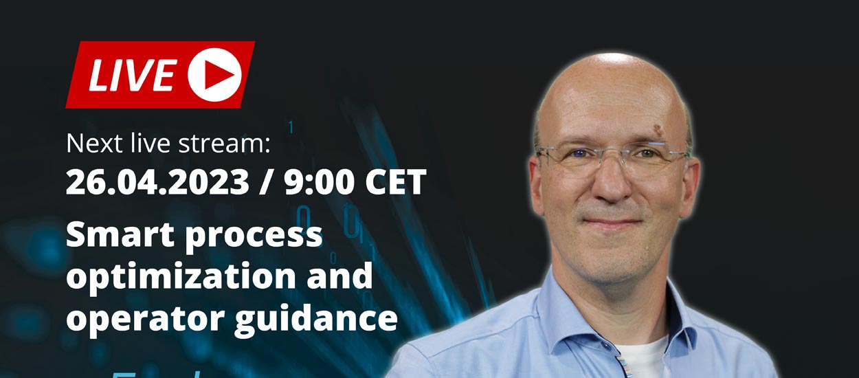 WORKS Process Expert: Optimization along the entire line - Electronica ...