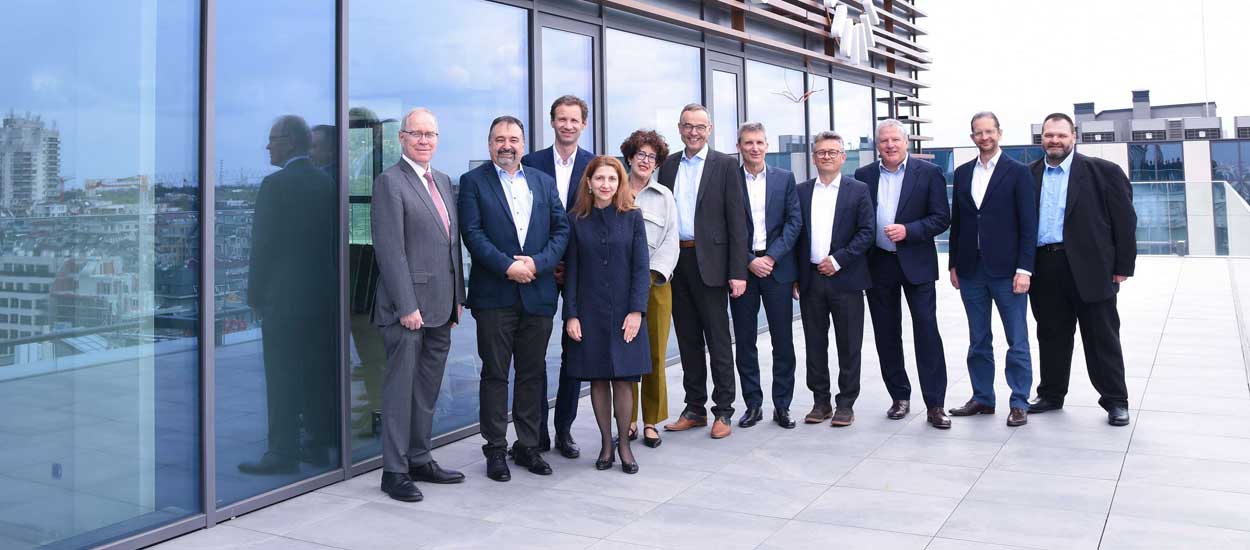 LEM marks the 10th anniversary of its presence in Bulgaria with a new ...