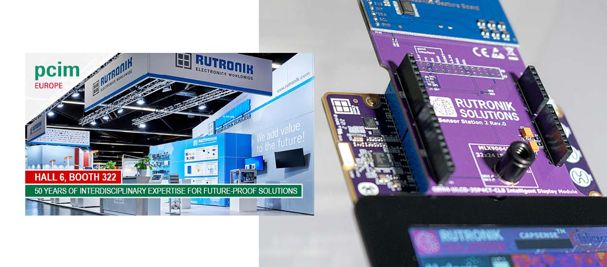 50 years of interdisciplinary expertise for best-fit solutions ...