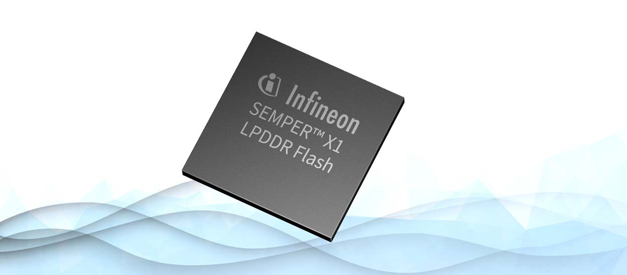 Infineon enables next-generation automotive E/E architectures with ...