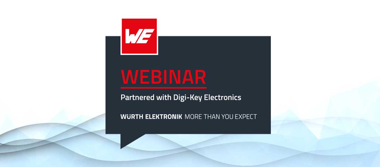 World Wide Webinars See Growth - Electronica azi International