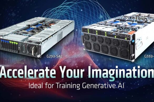 Arhive Giga Computing Technology - Electronica azi International