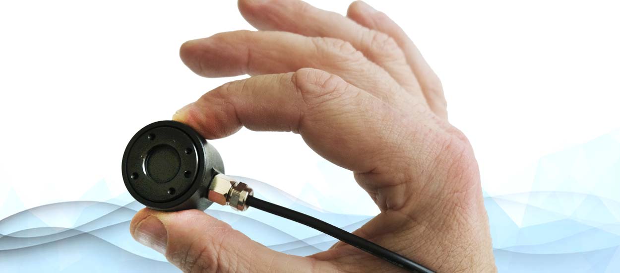 Bota Systems unveils miniature 6-axis force-torque sensor to elevate ...