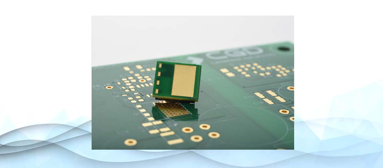 New application interface boards from Cambridge GaN devices enable ...