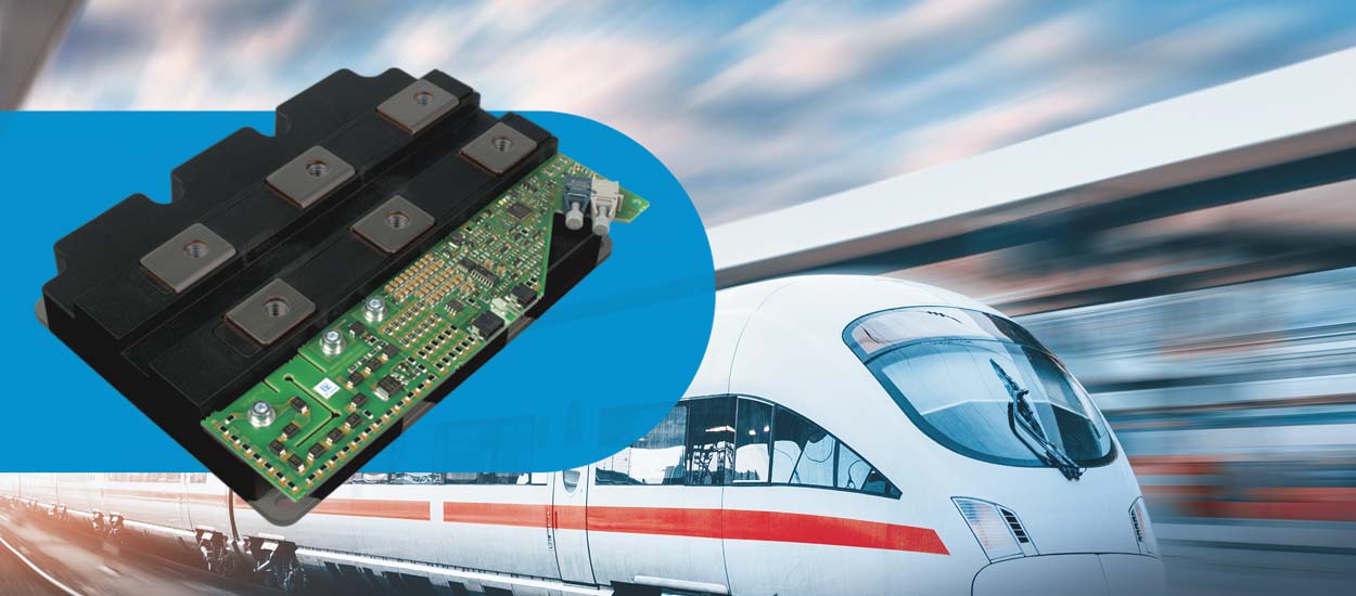 Power Integrations’ New 3300 V IGBT Module Gate Driver Reports ...
