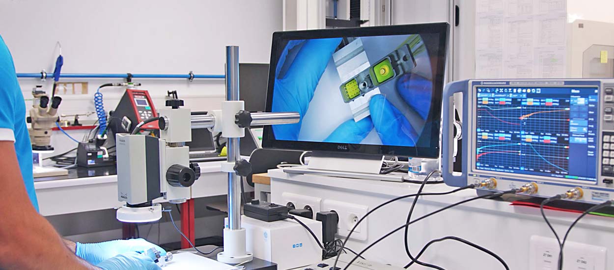 Nicomatic opens new testing laboratory, offering materials test ...
