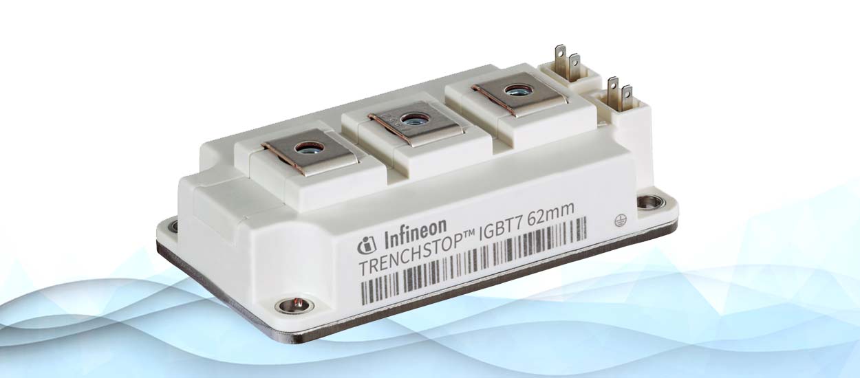 Flexibility meets increased power density and performance: Infineon ...
