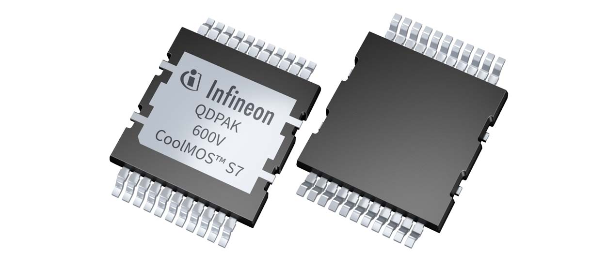 Infineon adds new industrial and automotive grade devices in its high-voltage superjunction ...