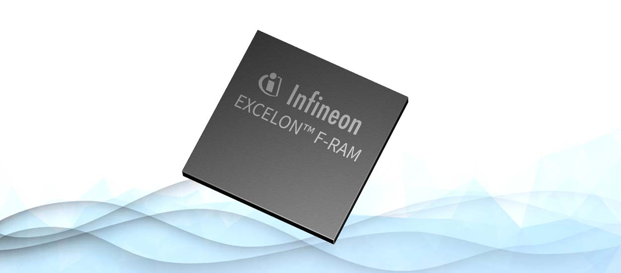 Infineon expands portfolio for data logging memory; introduces industry ...