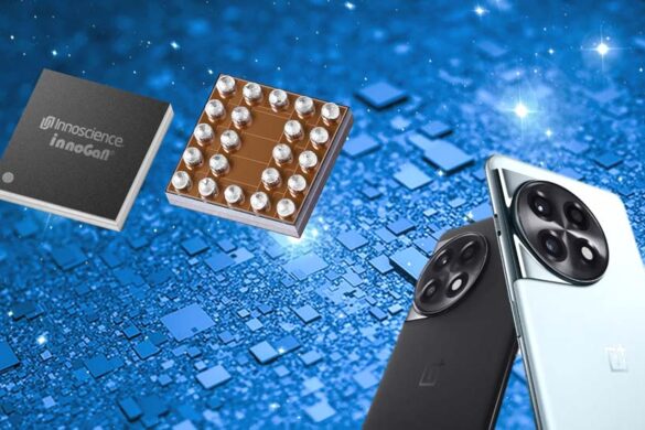 Arhive Innoscience - Electronica azi International