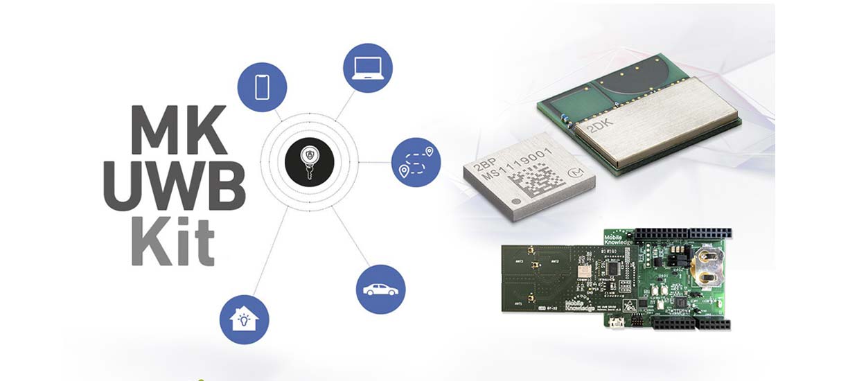 Murata and MobileKnowledge partnership brings accurate UWB position ...