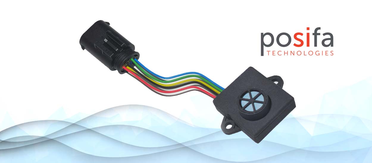 Posifa Technologies Introduces New Hydrogen Sensors for BMS Thermal ...