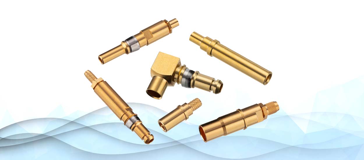 Blindmate RF contacts from Phoenix Company of Chicago featuring the ...