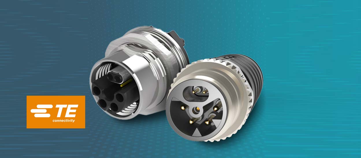 TE Connectivity drives adoption of Single Pair Ethernet standard with ...