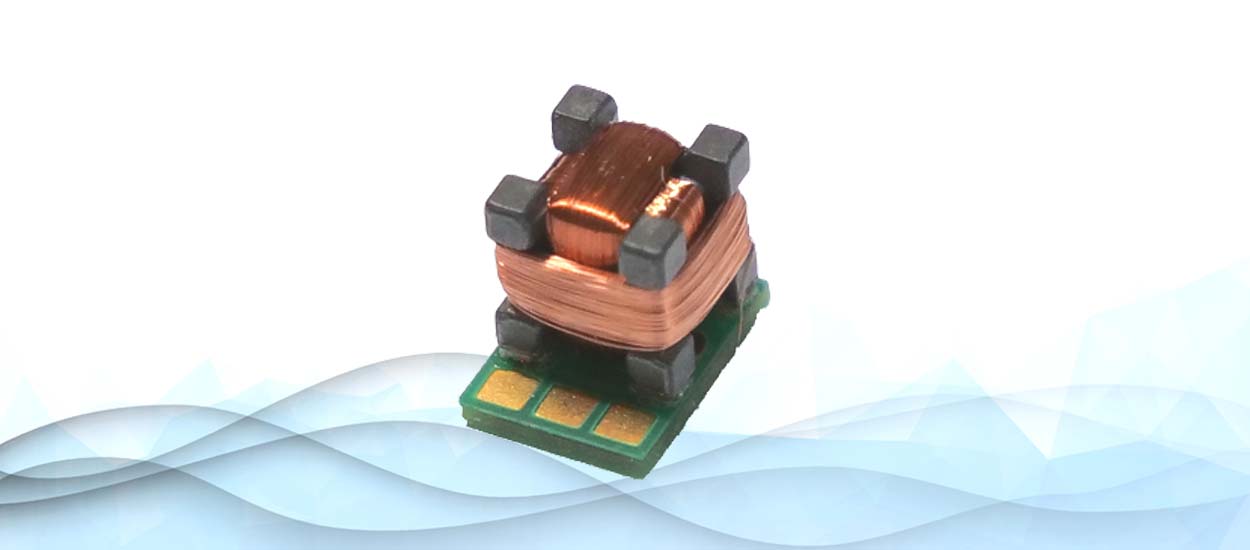 Premo Group Launches, the Smallest 3D Coil Receiver Antenna ...