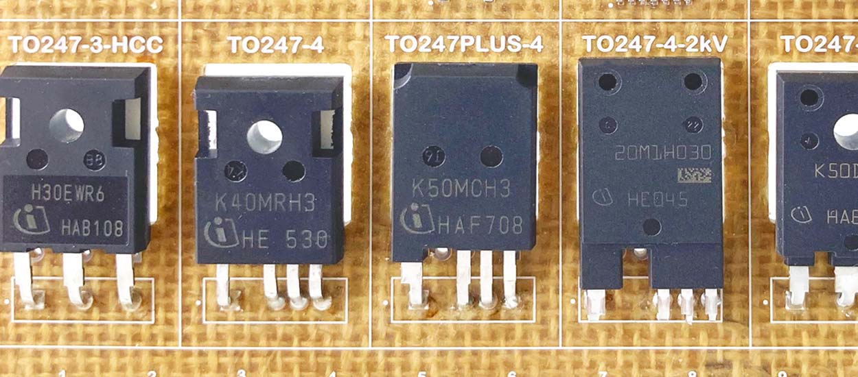 Infineon uses recyclable PCBs from Jiva Materials to minimize ...
