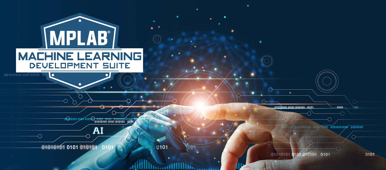 Microchip Launches MPLAB® Machine Learning Development Suite to More ...