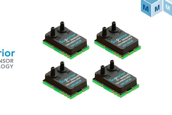 Arhive Superior Sensor Technology - Electronica azi International